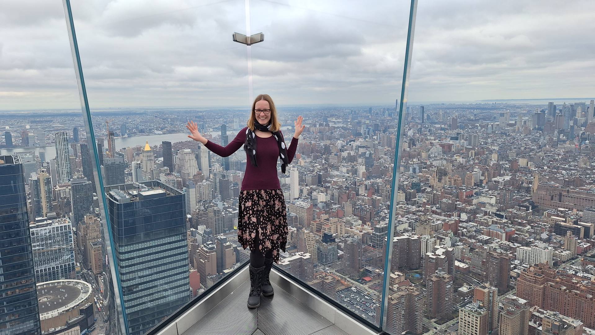 Claussen-Simon-Stiftung: Blog